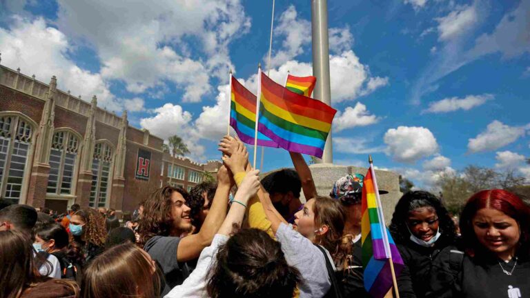 Human Rights For LGBTQ: Everything You Need To Know