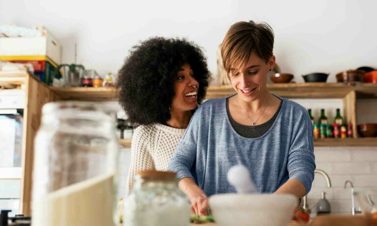 Bisexual Signs The Top 10 Signs And Myths To Know