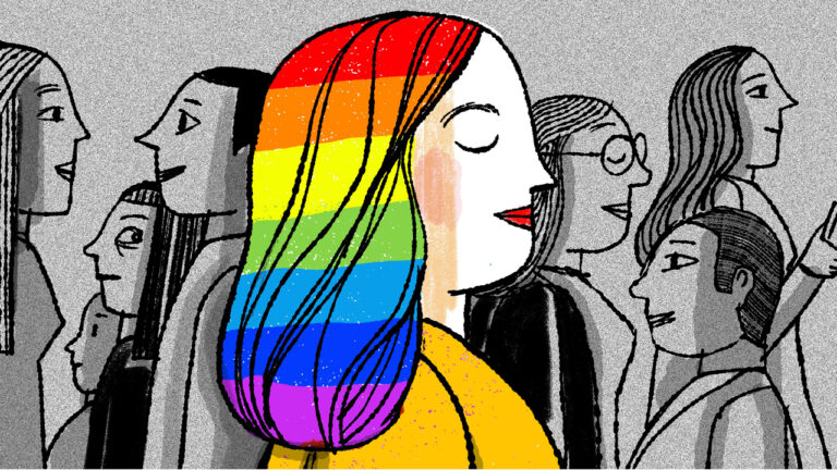 Gay People Problems: Different Problems and How To Manage?