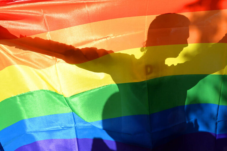 LGBTQ Domestic Violence : Impacts and How To Manage It?