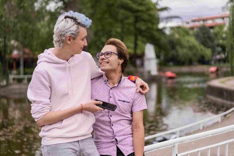 Panromantic Bisexual: What Is It, Challenges And More