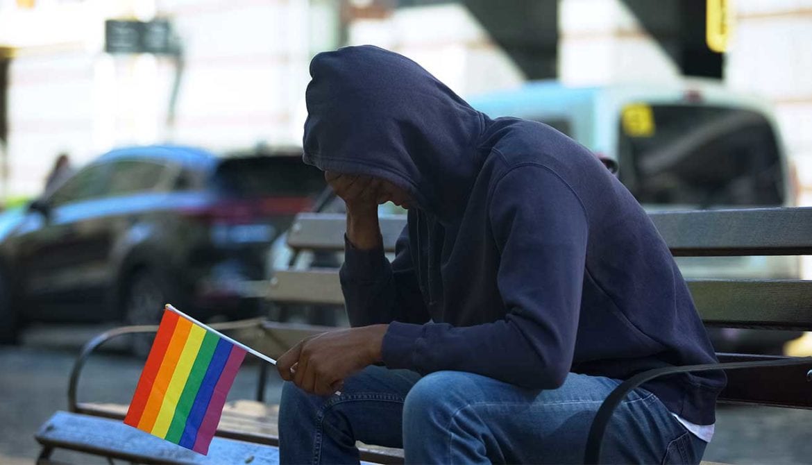 LGBTQ Discrimination: Different Forms And Consequences