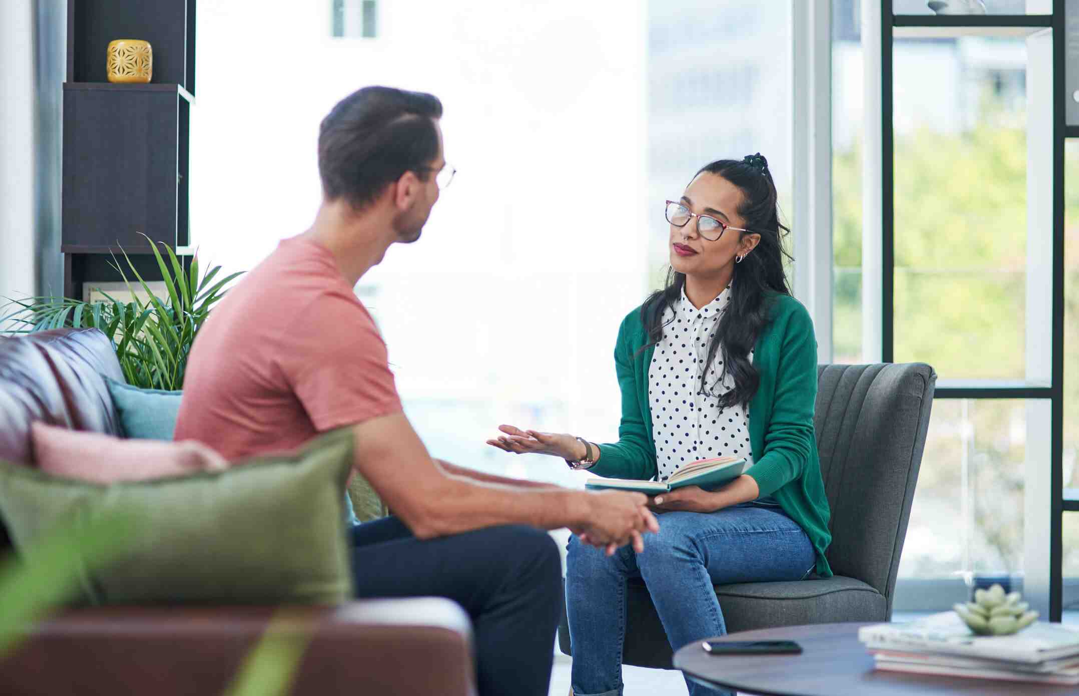 Gender Counseling: Importance, Techniques And Myths