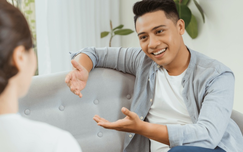 Gender Counseling: Importance, Techniques And Myths
